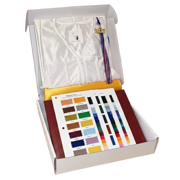 Sample Kits – JoyGrads