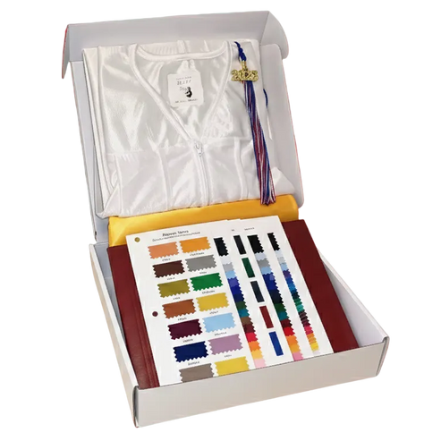 Sample Kits – JoyGrads
